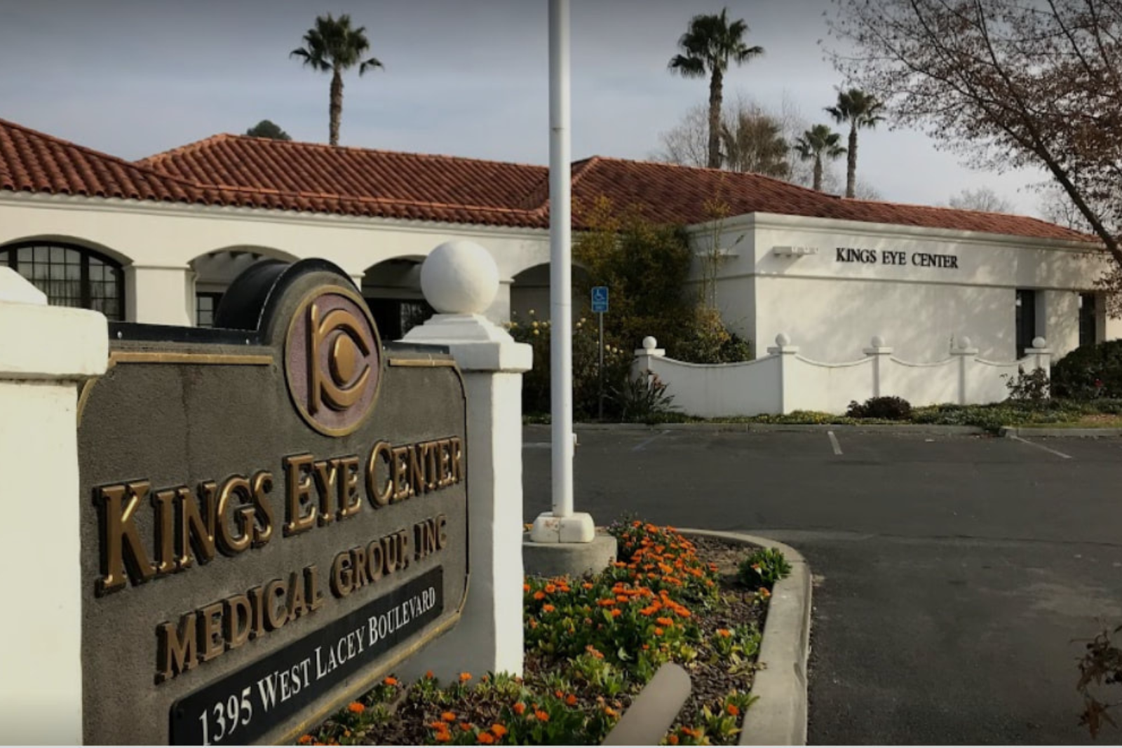 Request an Appointment | Eye Exam in Hanford | King’s Eye Center