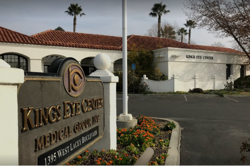 Glaucoma Treatment Advances: Kings Eye Center