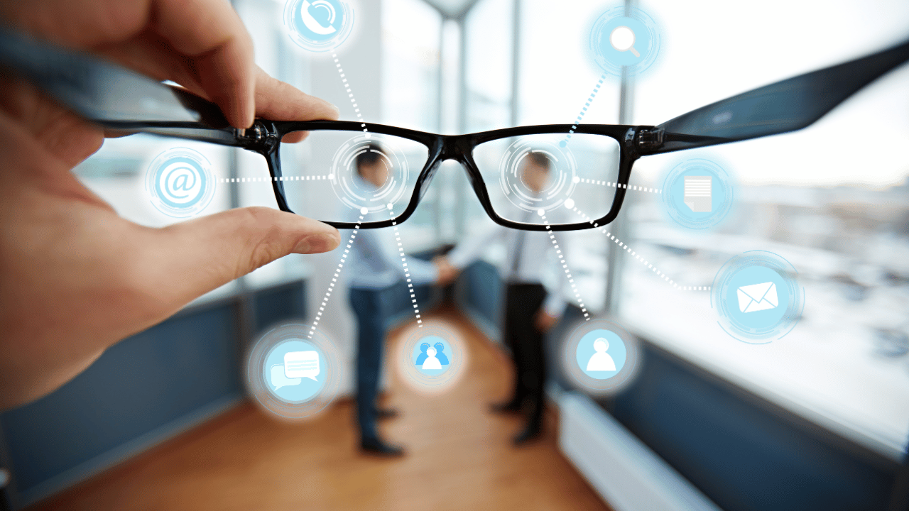 Meta AI Glasses: Smart Vision Tech in Hanford